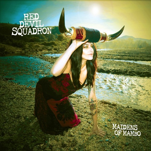 Stream 06 HEAVY SET by Red Devil Squadron | Listen online for free on ...