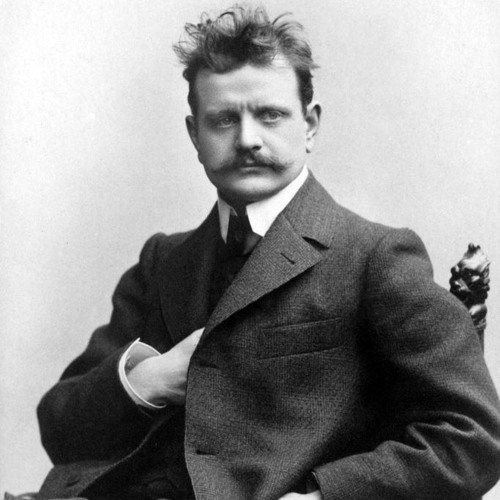 Stream Sibelius - Nocturne Op.51 No.3 by Jim Mahood | Listen online for ...