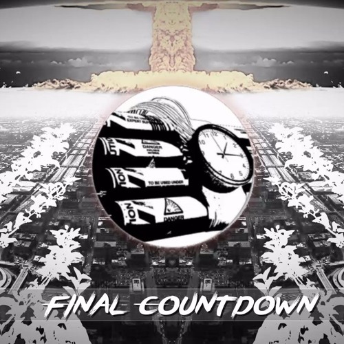Stream Final Countdown [TRAP REMIX] by STARGUTS | Listen online for ...
