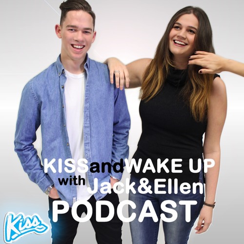 Stream Kiss And Wake Up with Jack & Ellen Podcast - 120216 by Kiss And Wake Up | Listen online ...