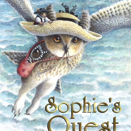 Stream Brave Raven, Pioneer Dove (Week 3 Sophie & Timley's Bible Time ...