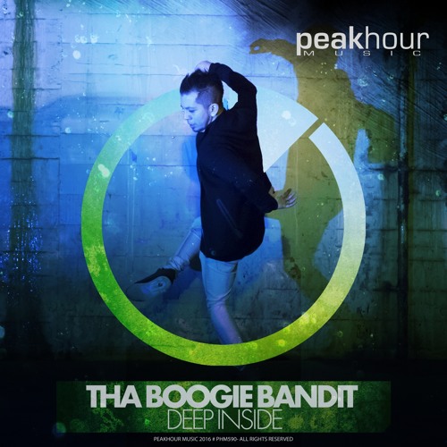 Stream Tha Boogie Bandit - Deep Inside (Original Mix) [OUT NOW!] by ...