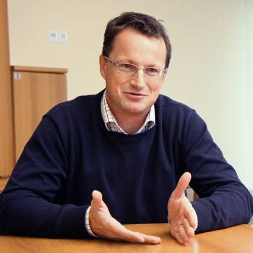 Stream Direktor ŠOU Andrej Klasinc o hiperaktivnosti poslanca Iskre by ...