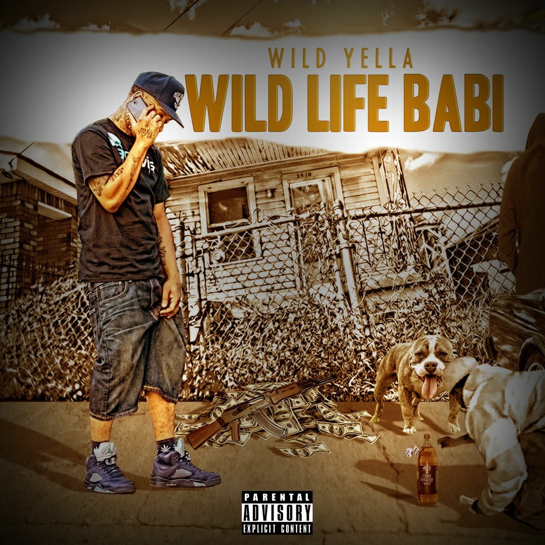 Stream Die A Legend by Wild Yella | Listen online for free on SoundCloud