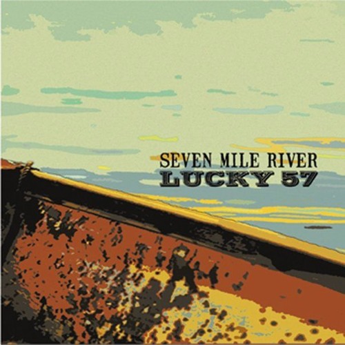 Stream 06 Seven Mile River by Carol DeFeciani (aka Kip McCloud ...
