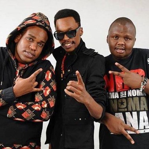 Stream Kansoul- Mabega by MamboZuri | Listen online for free on SoundCloud