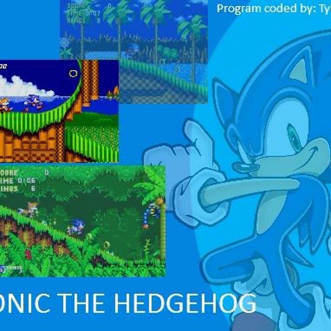 Stream Menu - Sonic Mega Collection Music Extended by driftyaxis Bowen ...