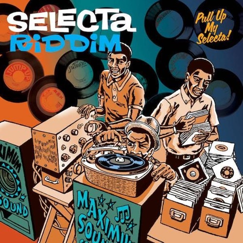 Stream Selecta Mix by Kiphred | Listen online for free on SoundCloud