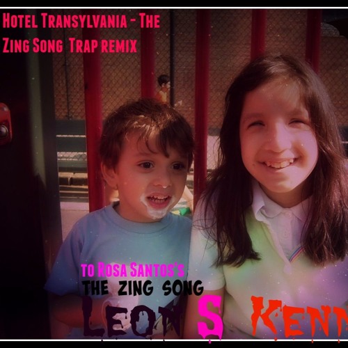 Stream Hotel Transylvania- The DRACULA's Girl (Remix Trap By Leon S ...