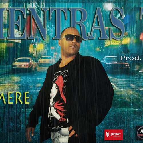 Stream MIENTRAS TU - IVAN MERE (Album Inedito) WAV by ivanmeremusic ...