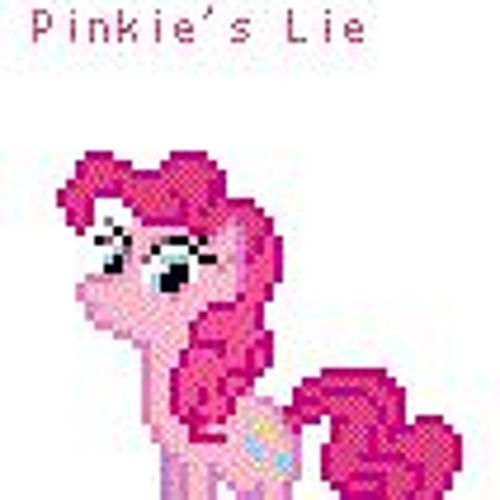 Stream Pinkie's Lie (8-bit remix) by LUC1G07CH1 | Listen online for ...