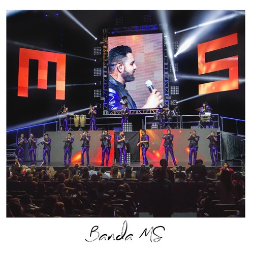 Stream Banda Ms Que Fuimos 2016 by BANDA MS OFICIAL | Listen online for ...
