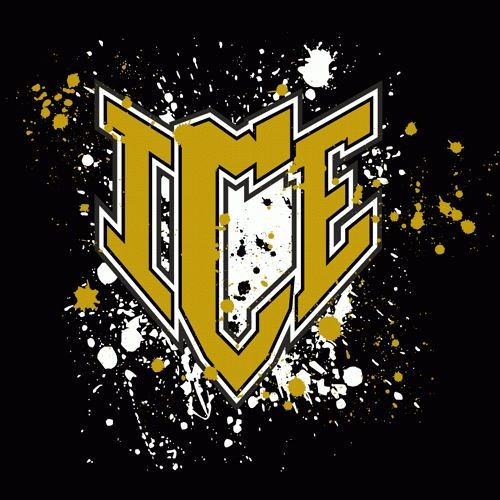 Ice Cheer Logo
