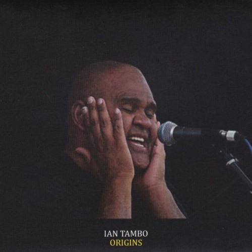 Stream Depend On You - Ian Tambo 'Origins' by DM Creative Media ...