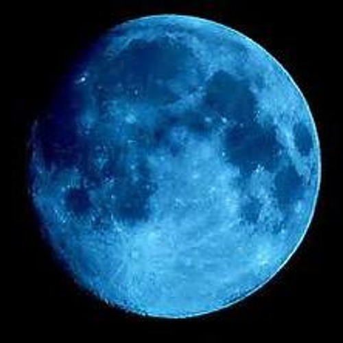 Stream Blue Moon by moaca | Listen online for free on SoundCloud