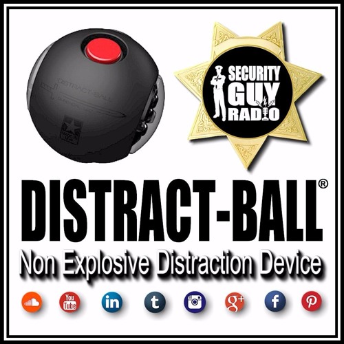 Stream [178] Distract Ball - Non Explosive Distraction Device - Gotta ...