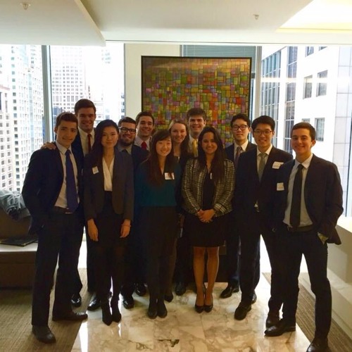 Stream Jorge Nazario- Career Elevator Pitch by Jorge Nazario Notre Dame ...