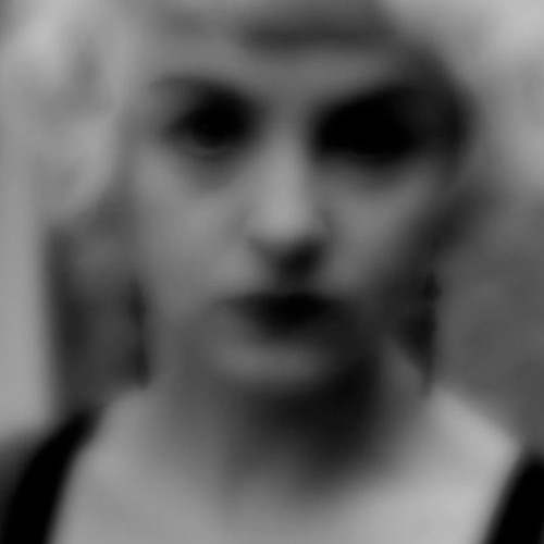 Stream My Heart In My Mouth (Racklin/Randle) by Nikki Racklin | Listen ...