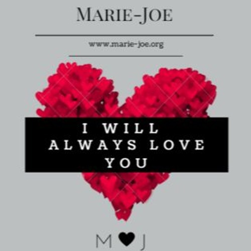 Stream I Will Always Love You - Whitney Houston Cover By Marie - Joe ...