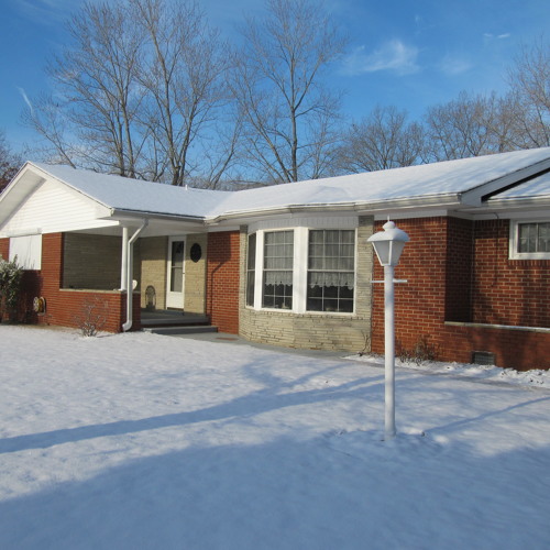 Stream Huis In Amerika by Dokid | Listen online for free on SoundCloud