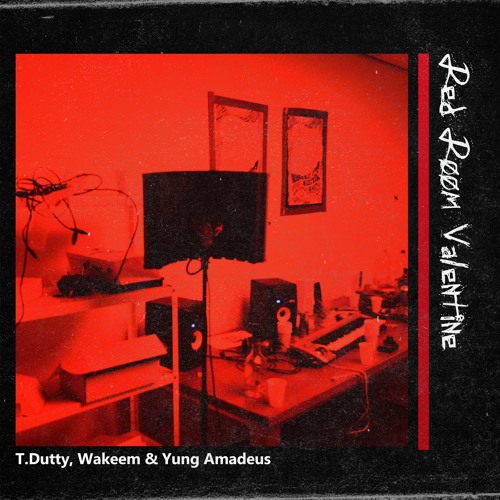 Stream T.DUTTY & WAKEEM - WEES GEEN VREEMDELING (PROD. BY YUNG AMADEUS ...