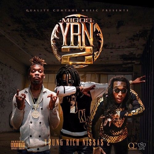 Stream Louis Vuitton- Migos x Young Thug YRN2/MigoThuggin Beat by ...