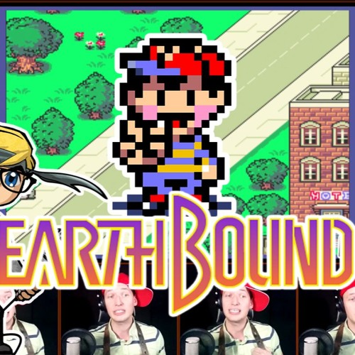 Stream Earthbound - Onett Theme Acapella by triforcefilms | Listen ...