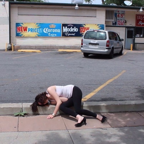 Stream Drunk Girl on Indian School Road by The Notorious P.A.G.A.N ...