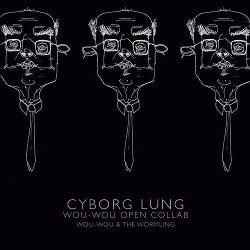 Stream Sect-ion/Wou-Wou Open Collab - Cyborg Lung (Dank Ghosts Mix) by ...