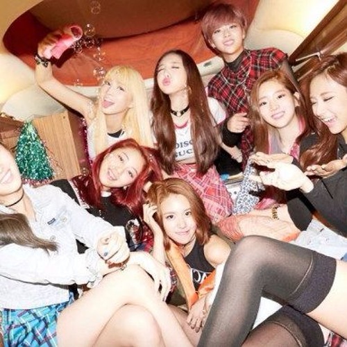 Stream Cover Like Ooh Ahh Twice (Hook) by Numtan Burning | Listen online for free on SoundCloud