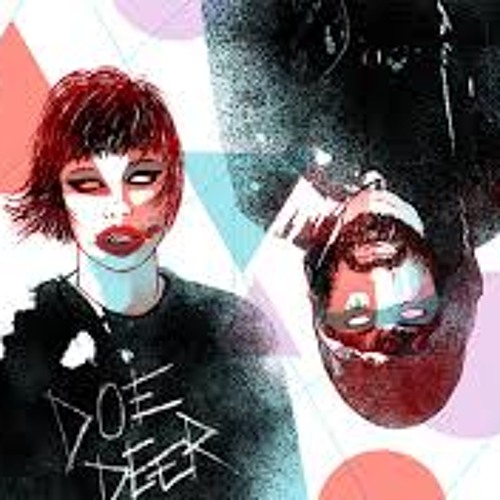 Stream CRYSTAL CASTLES - ALICE PRACTICE (DEAF CHILD TRAP BOOTLEG) by D ...
