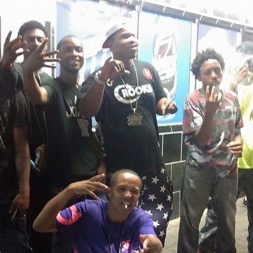 Stream Ran Off On Da Plug Twice Freestyle ft. lil Qua by J Burnaz ...