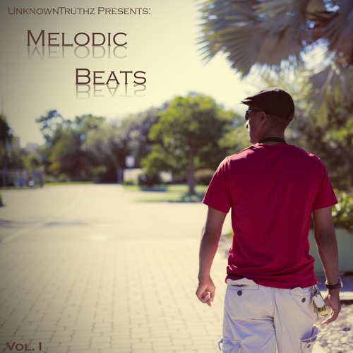 Stream Melodic Beats Vol. 1 Preview by Unknowntruthz | Listen online ...