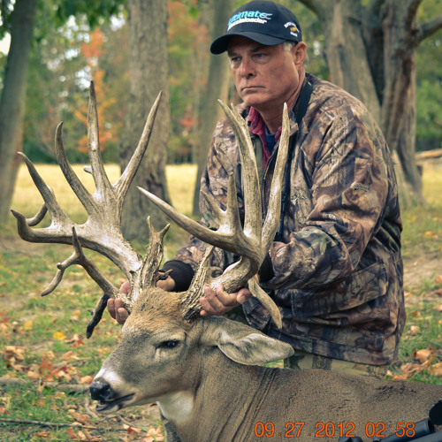 Stream Whitehouse Whitetails Feb 2016 by Whitehouse Whitetails | Listen ...