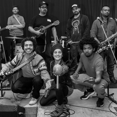 Stream Positive Vibes Amaru Tribe Feat Nhatty Man By Amaru Tribe