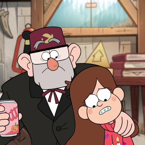 Stream Growing Up Is Optional/Apprentice (Excerpt from Dipper and Mabel ...