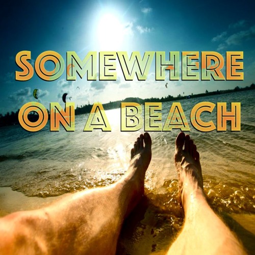 Stream Somewhere On A Beach (Dierks Bentley cover) by Wilunleashed ...