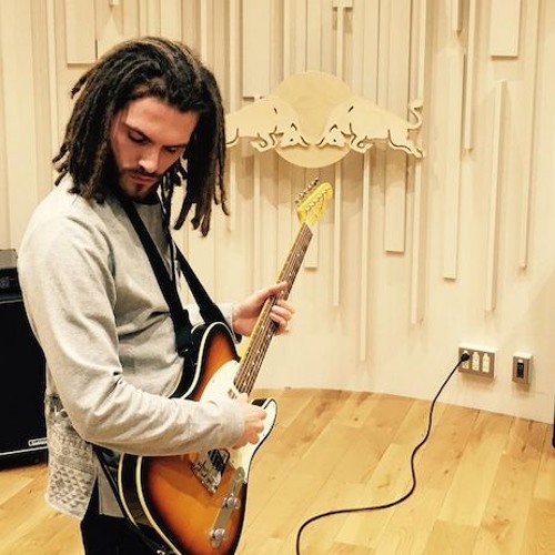 Stream FKJ - FKJ - RedBullStudios Tokyo Improv Facebook recording by ...