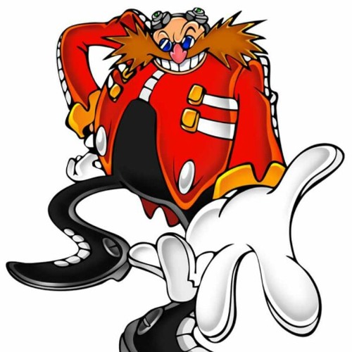 Stream Mike Pollock Dr Eggman voice impression (Fail) by Anthony Mageno ...