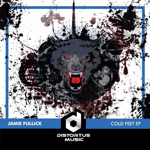 Stream Jamie Fullick - Cold Feet (Original Mix)Out Now! by Distortus ...
