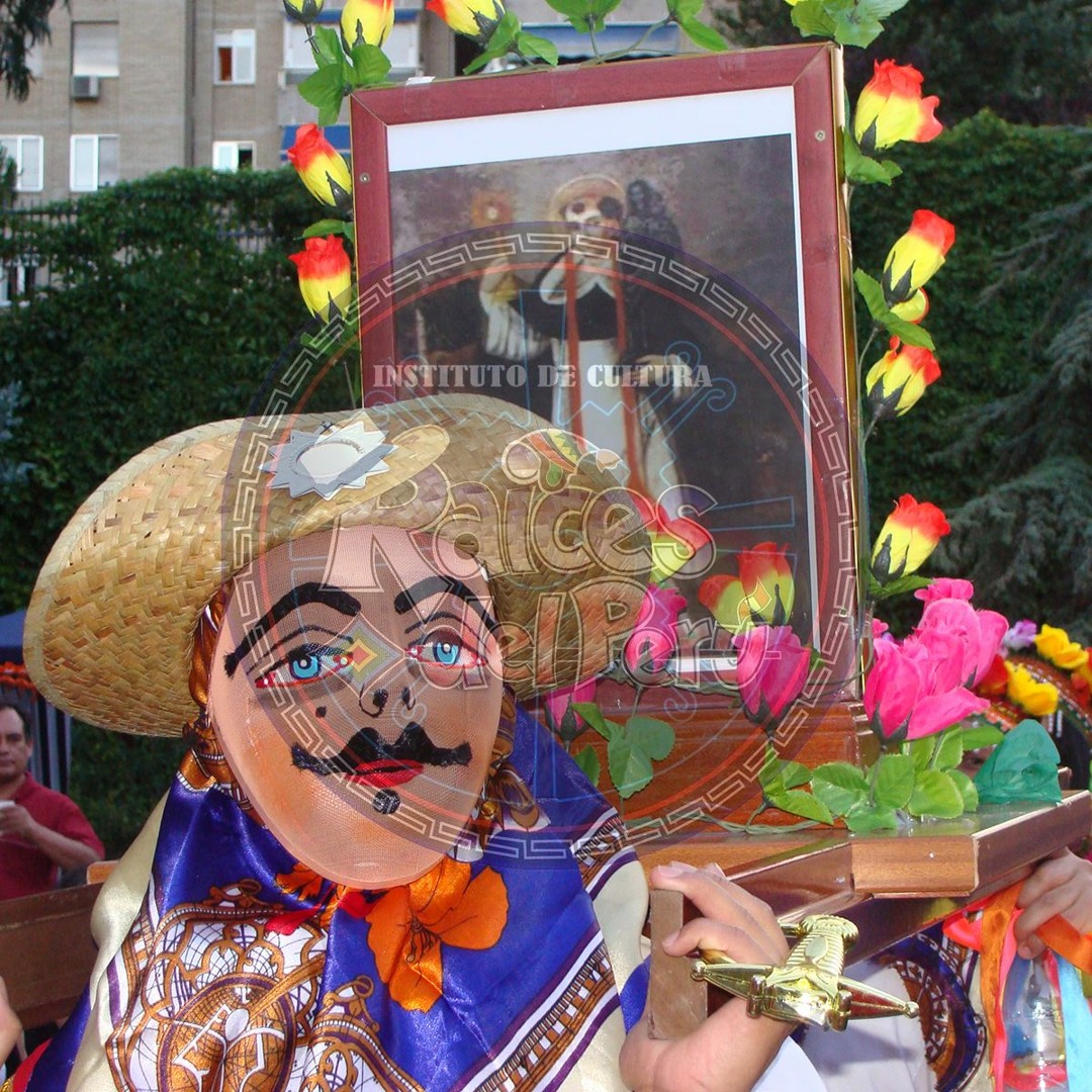 Stream CAÑEROS DE SAN JACINTO by Instituto de Cultural Raíces Del Perú | Listen online for free ...