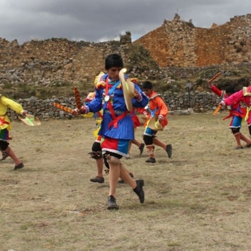 Stream CONTRADANZA DE HUAMACHUCO by Instituto de Cultural Raíces Del ...