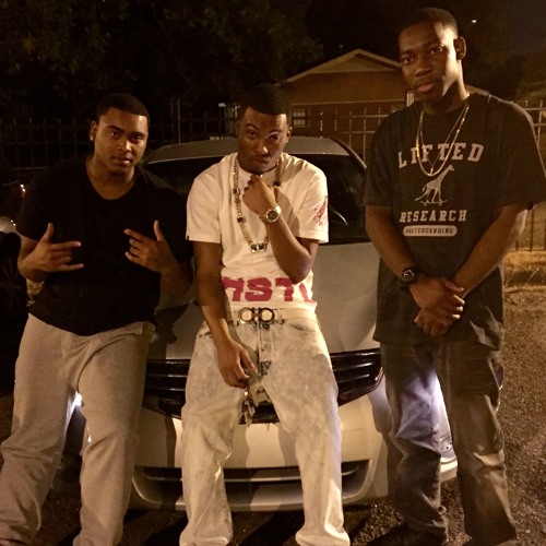 Stream 94 Boyz - On My Mama by Larry Po Hustla | Listen online for free ...