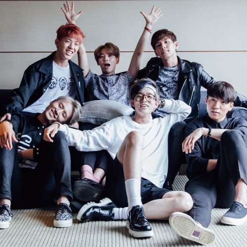 Stream 160214 Baby (DAY6 cover) by User 923975264 | Listen online for ...