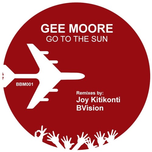 Stream 1. Gee Moore - Go To The Sun (Original)(256kbps quality) by Bora ...