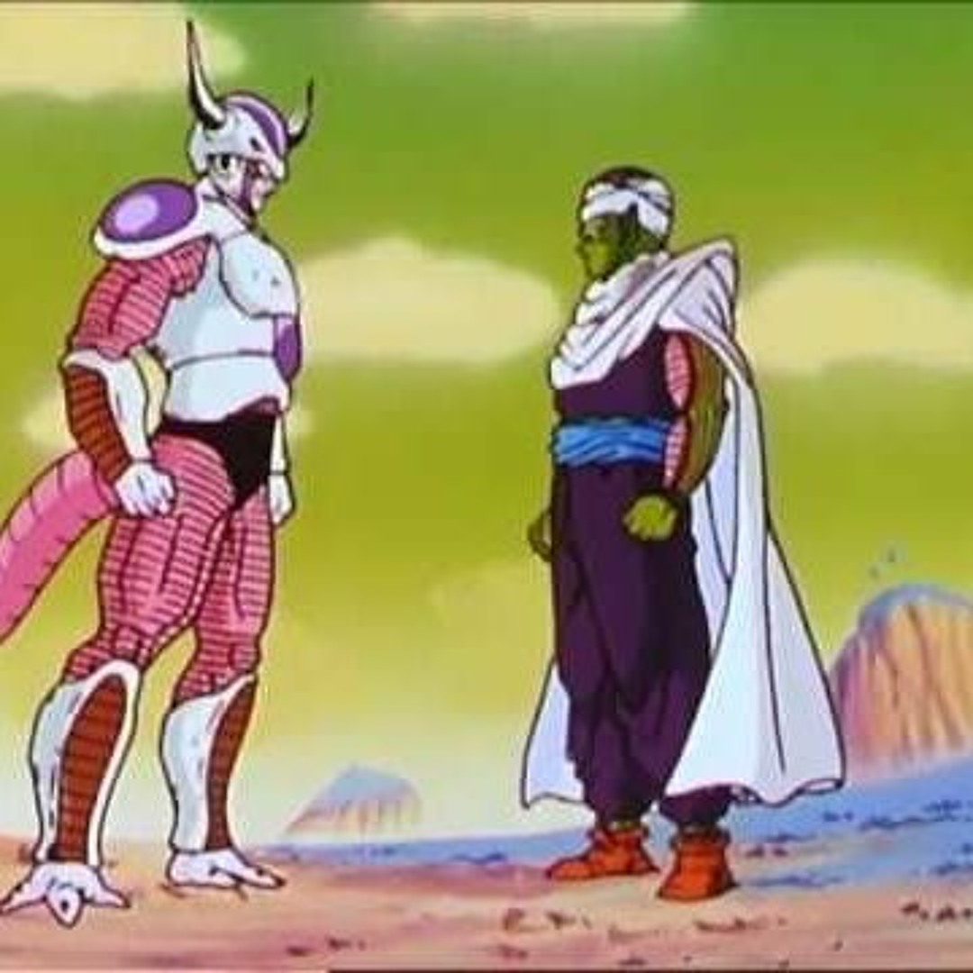 Stream DBZ- Piccolo Vs Frieza Extended by Deadman76846 | Listen online ...