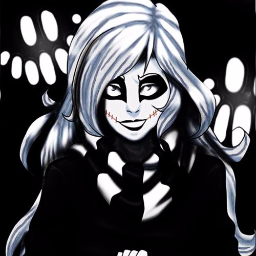 Creepypasta Zero