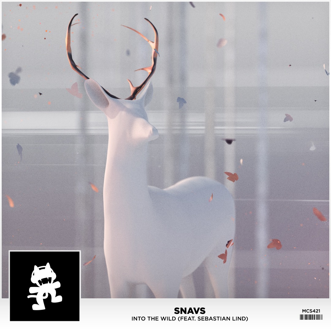 Stream Snavs - Into The Wild (Feat. Sebastian Lind) by Snavs | Listen ...