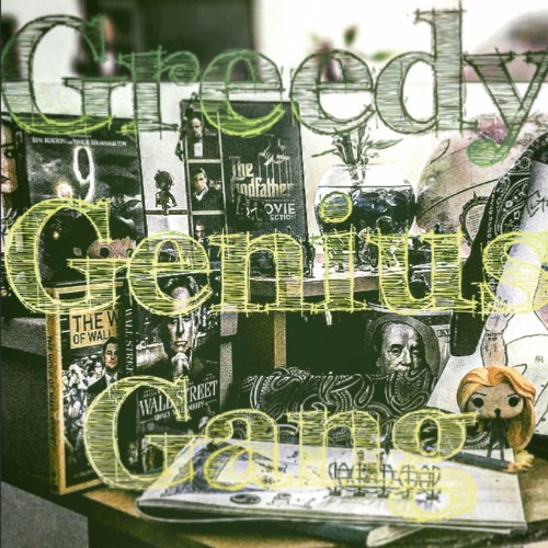 Stream Imagine Money (Greedy Genius Gang Intro) by Saint Nyne | Listen ...