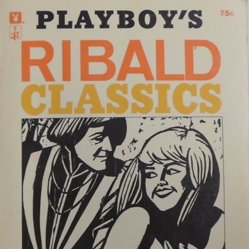 Stream Playboy's Ribald Classics from RJBatlle | Listen online for free ...